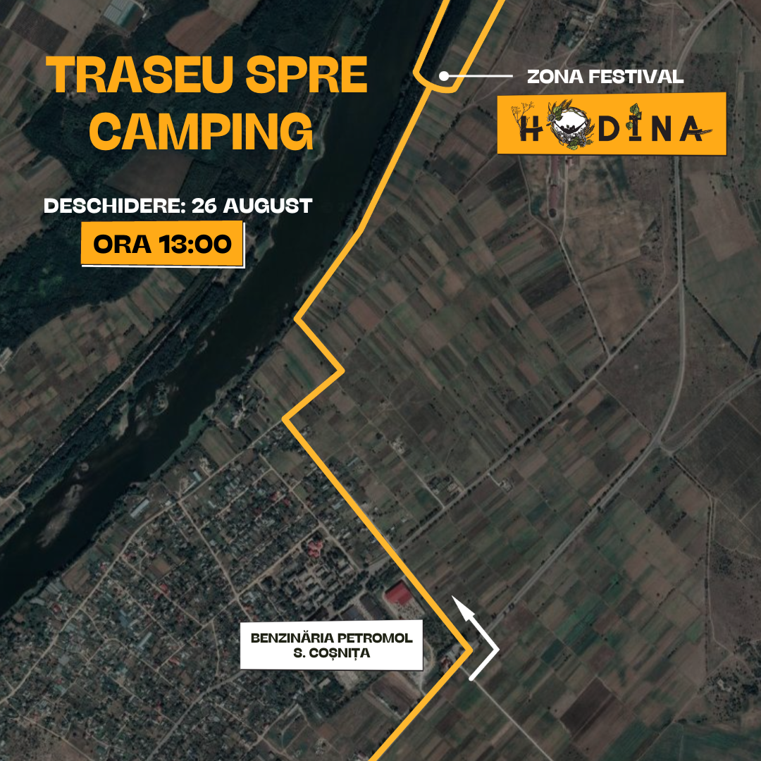 HODINA FEST 2023 - iTicket
