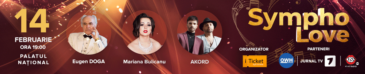 iTicket - bilete online la evenimente din Chisinau, Moldova - iTicket