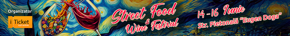 iTicket - bilete online la evenimente din Chisinau, Moldova - iTicket