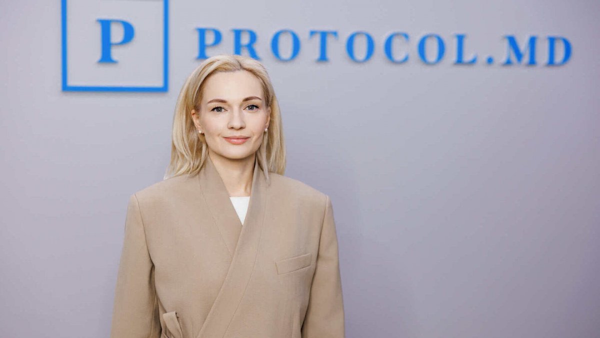 Etichetă și Protocol - iTicket